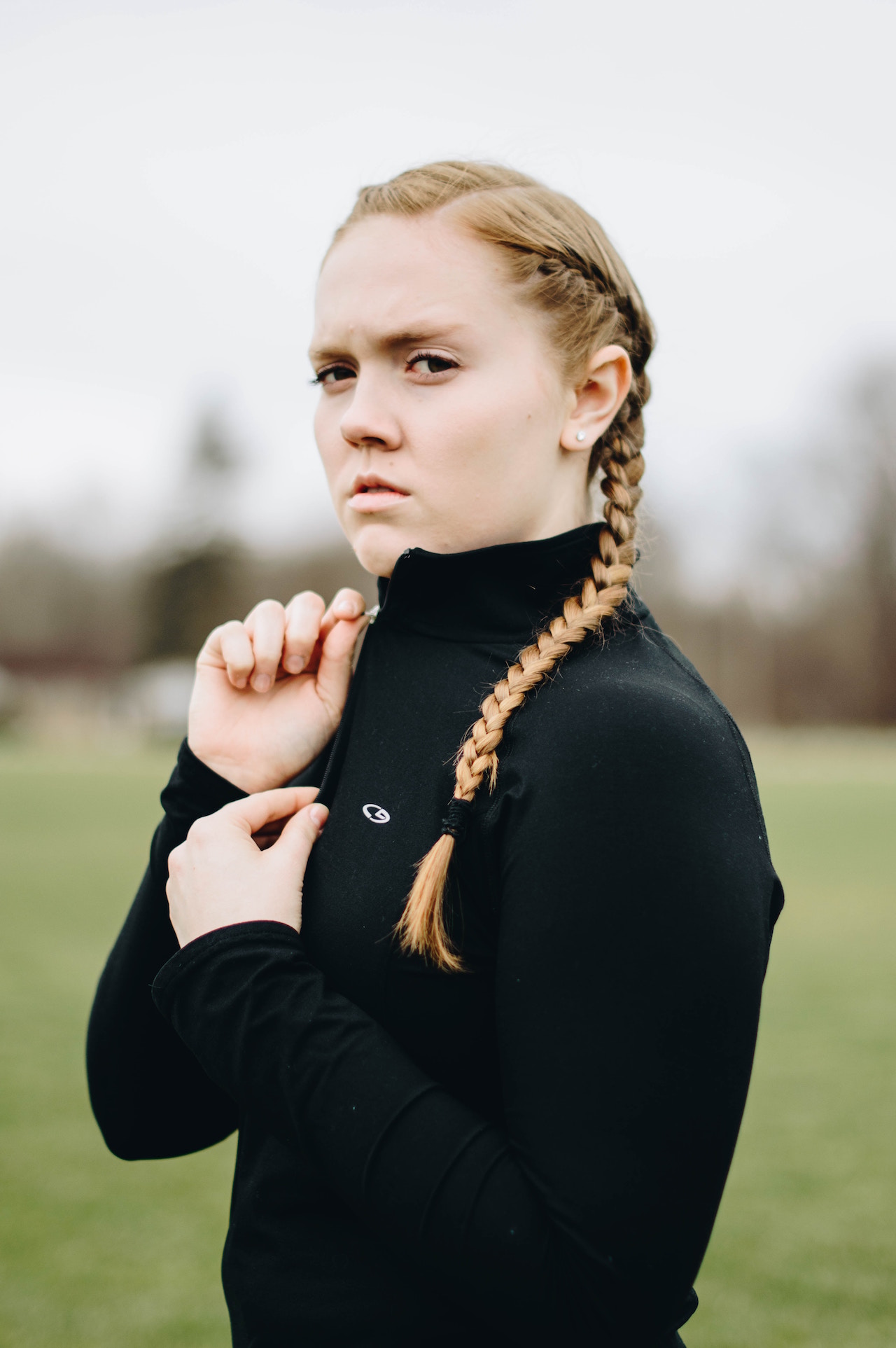 Meanness Abounds | Robbins Hopkins